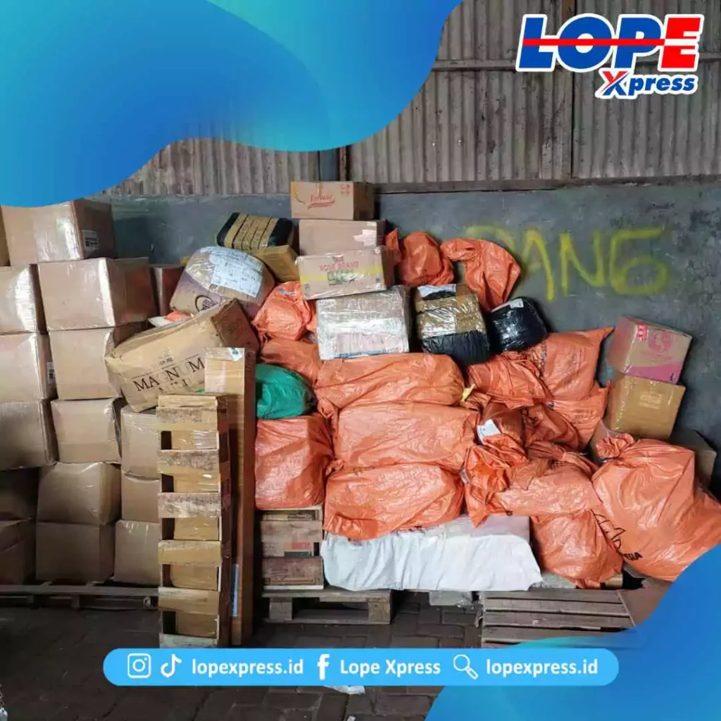 Ekspedisi Sidoarjo Batu Engau Murah – LOPExpress
